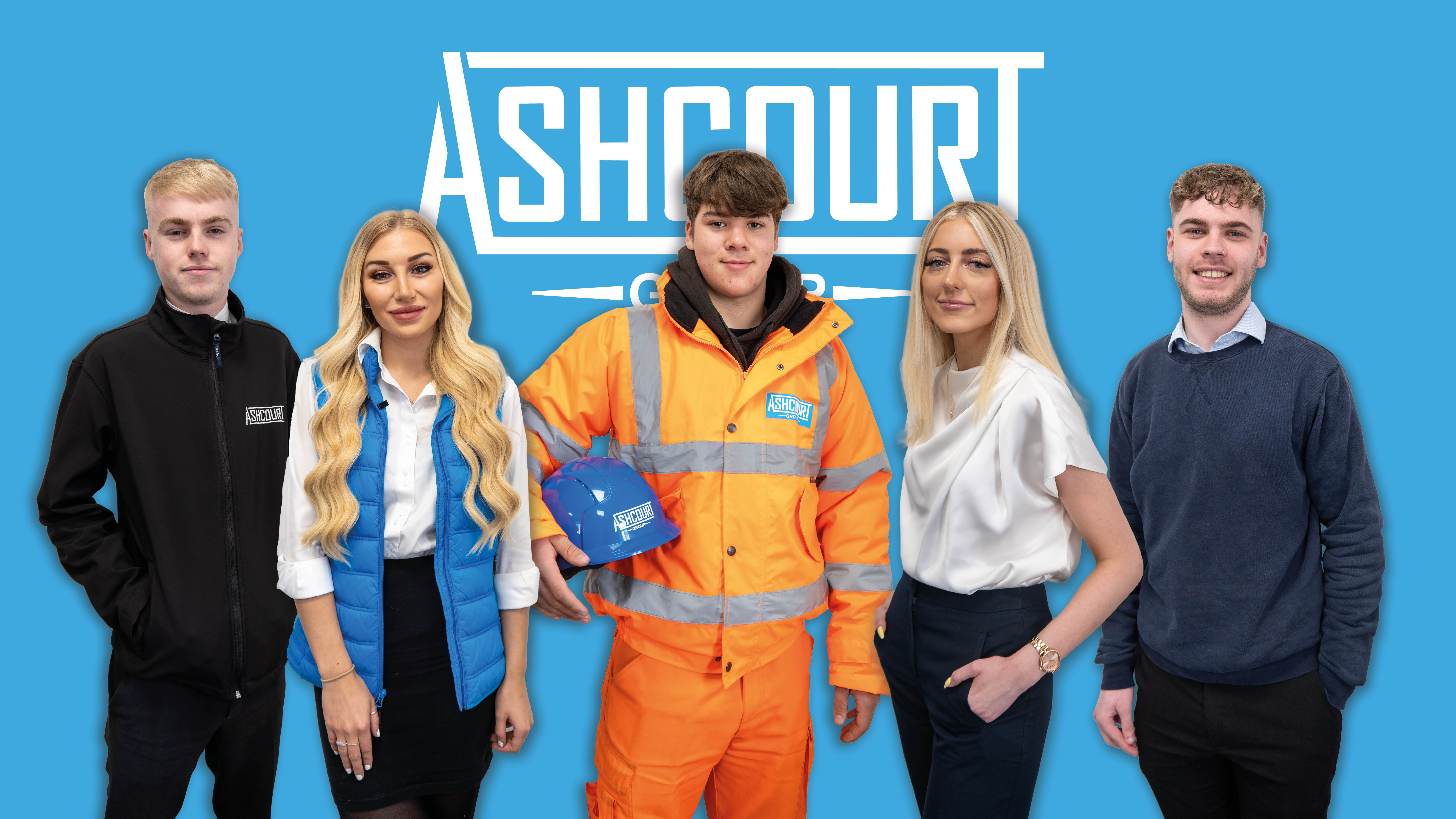 News - The Ashcourt Group